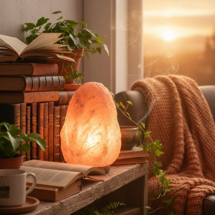 DECORACIÓN MÁGICA | Objetos místicos para tu hogar – White Shine
